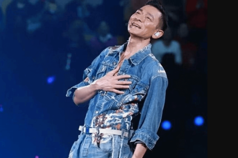 Ah Ah Ah Ah Ah Song: The Viral TikTok Tune Taking Over the Internet ...