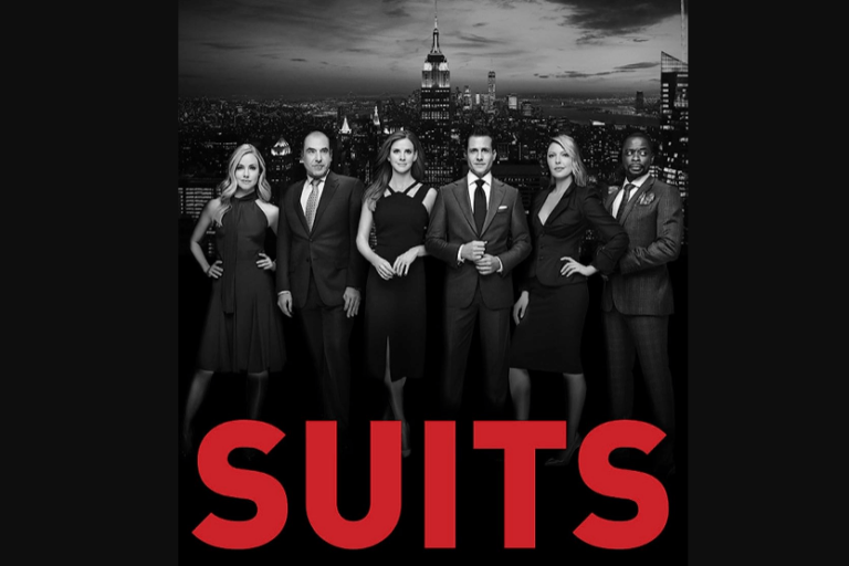 Theme Song to Suits: The Perfect Soundtrack for Your Next Power Move