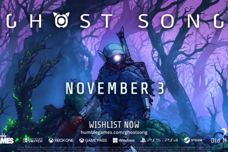 How Long is Ghost Song? Exploring the Duration of the Haunting Melody